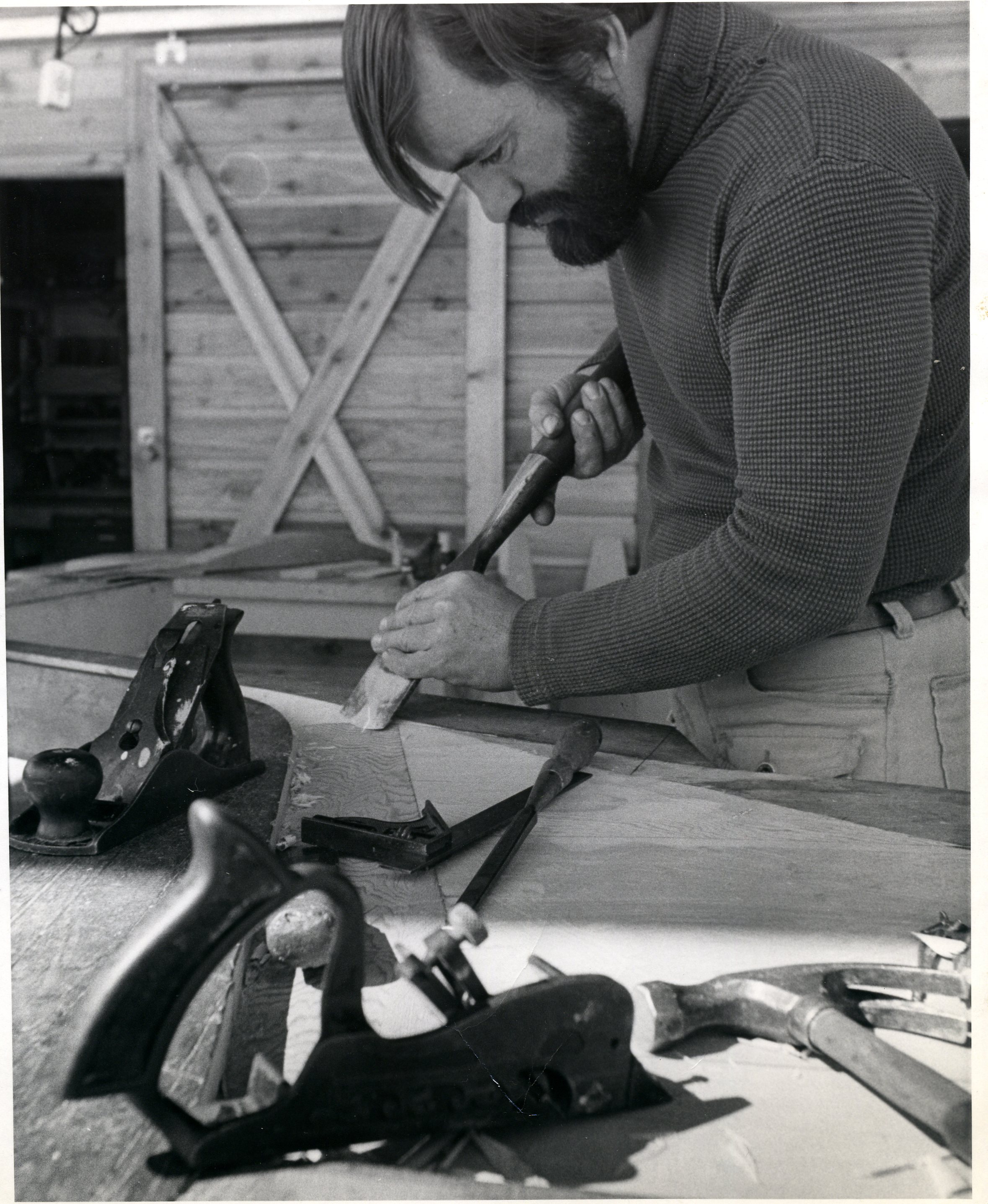 PNW Folklore - Stan James Photos